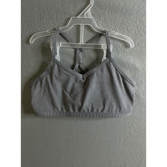 Athleta | Shirts & Tops | Athleta Girl Sports Bra Girls Extra Large ...